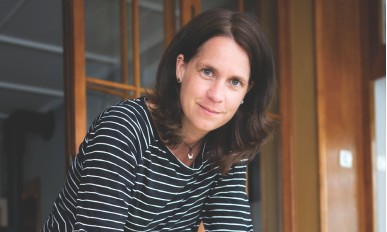 Nix geht ohne Post-Its – Julia Sandmann wirbt für Service Learning ...